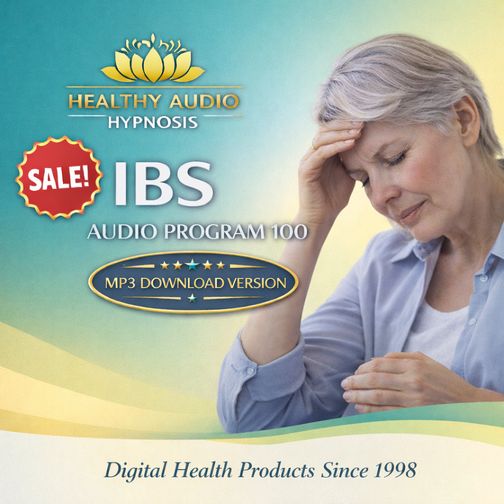 Hypnosis Treatment Programs - Hypnosis Downloads & Streamed Versions ...